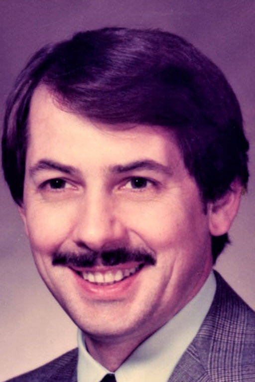 Ronald R. Heinke | The Daily World