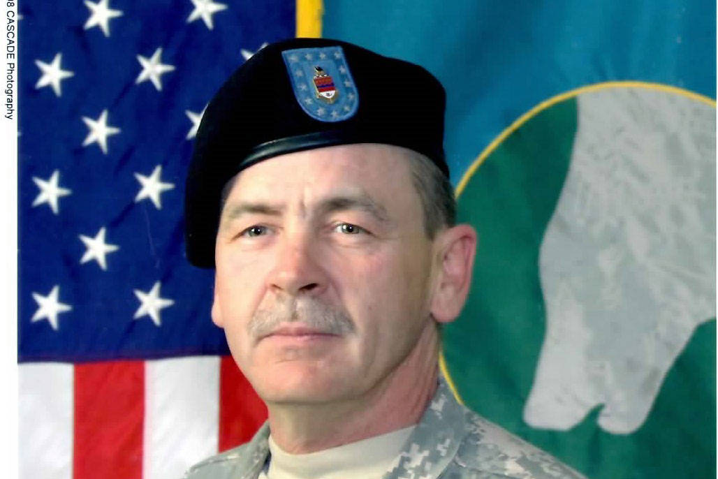 Everett M. Korst | The Daily World