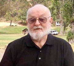 Jack Henry Stegall | The Daily World