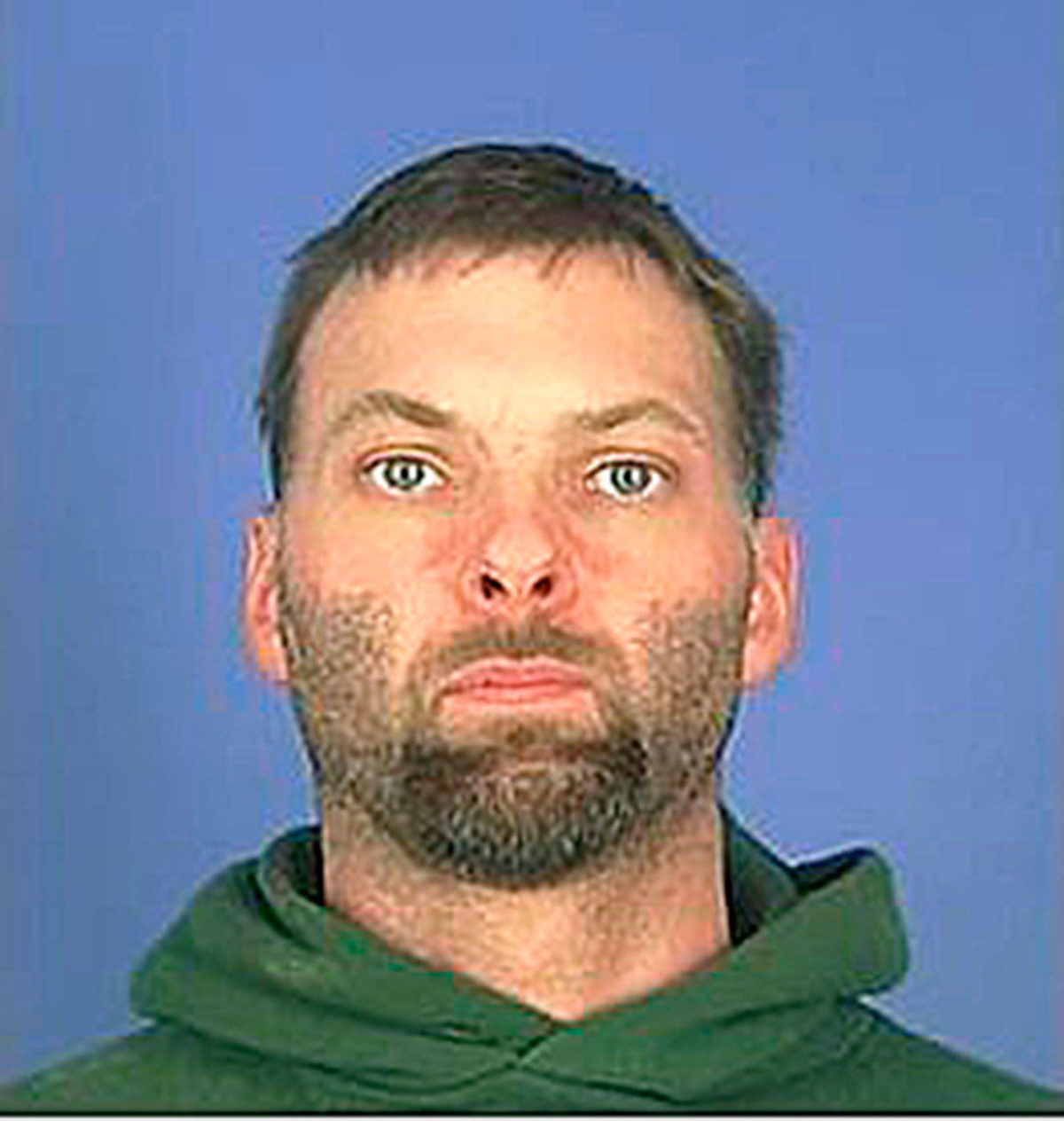 Remains found off Donkey Creek Rd identified as missing Aberdeen man ...