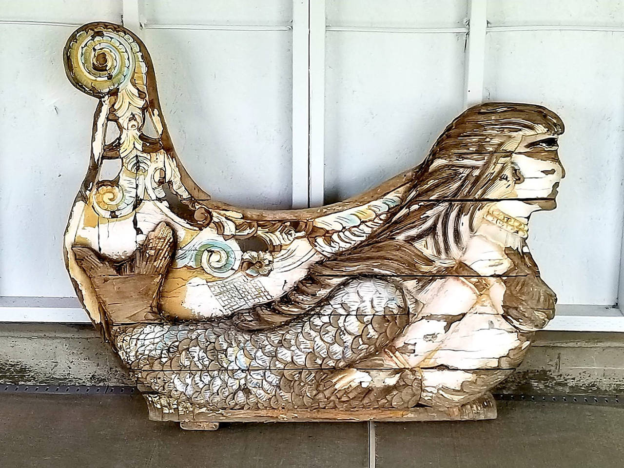 Mermaid Museum seeking more artifacts | The Daily World