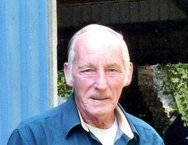 Floyd Fred Roberts | The Daily World