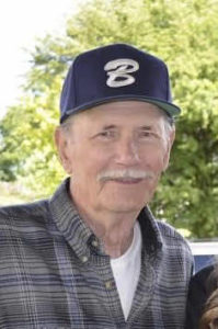 Carl Edward Carlson | The Daily World