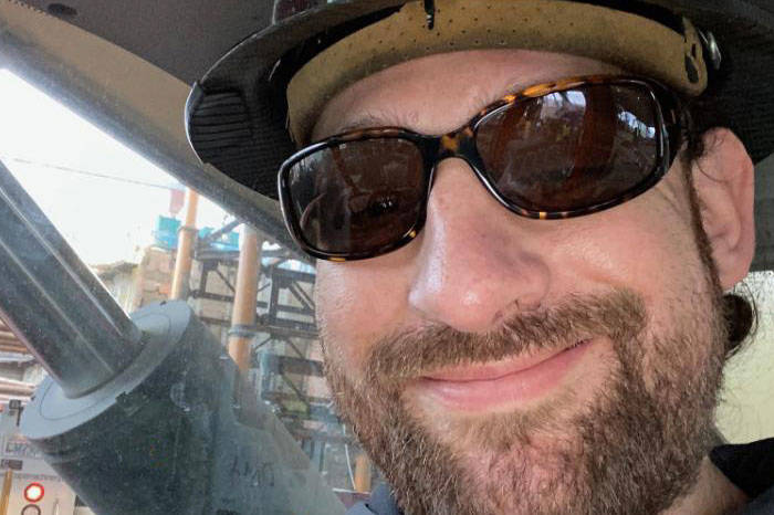 Travis L. Collins | The Daily World