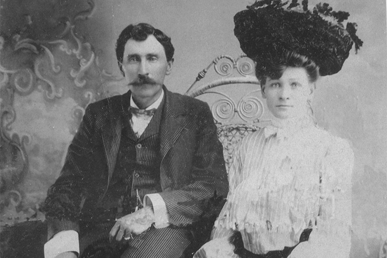 Officer Nicholas Koleski — 1898-1920 | The Daily World