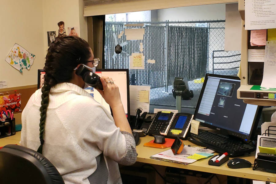 Coastal Community Action Program pivots during pandemic | The Daily World