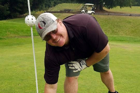 Local golfer scores ace at Highland Golf Course | The Daily World