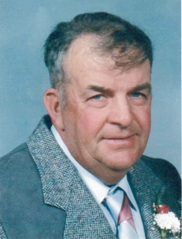 Joe Camenzind III | The Daily World