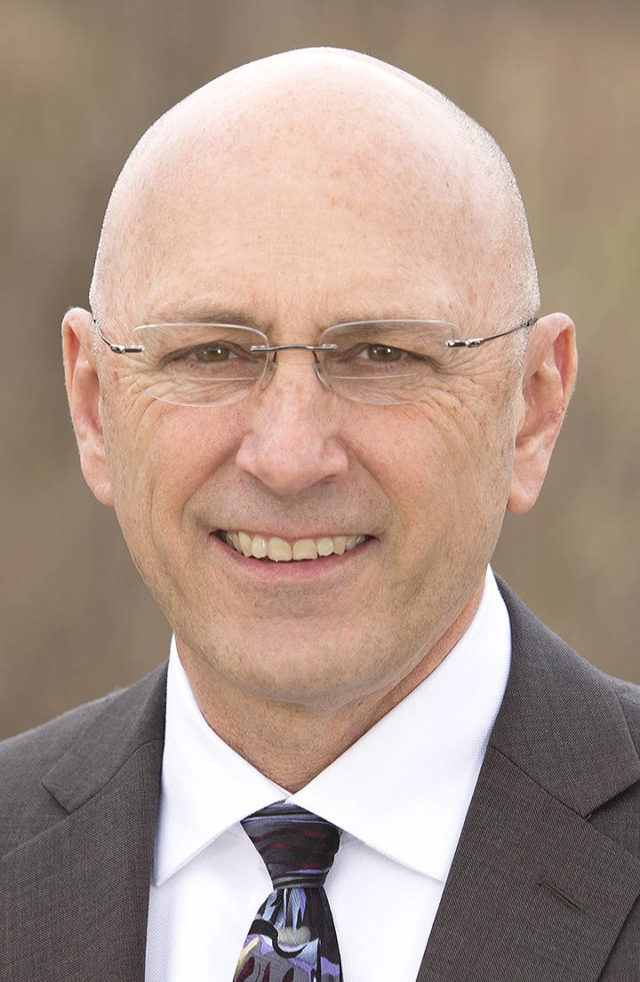 Summit Pacific chief medical officer begins monthly column | The Daily ...