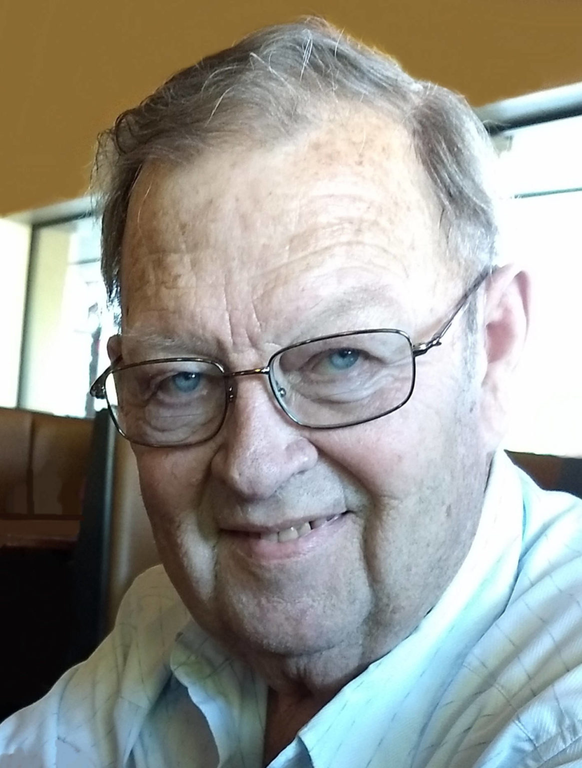 David Cox | The Daily World