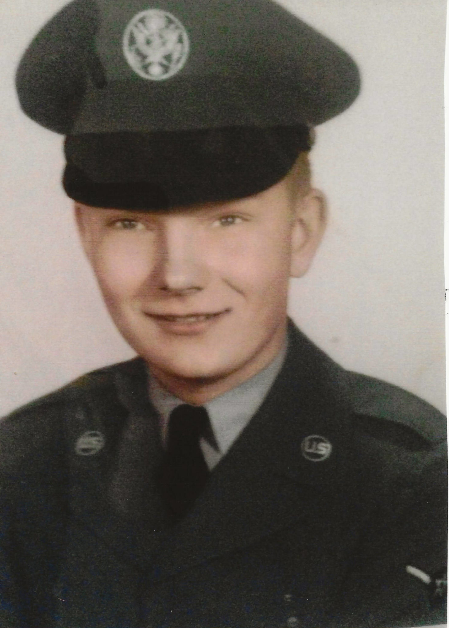 Edwin Duane Tonn Jr. | The Daily World