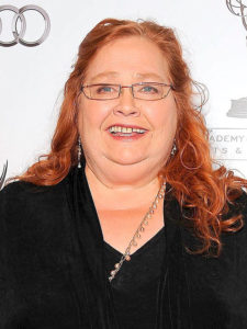 Conchata Ferrell, the insult-slinging Berta of ‘Two and a Half Men ...