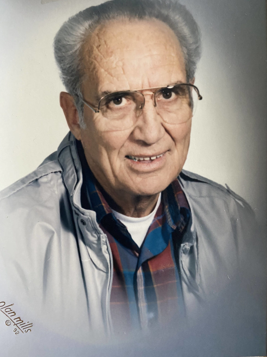 John Clyde Gillham | The Daily World