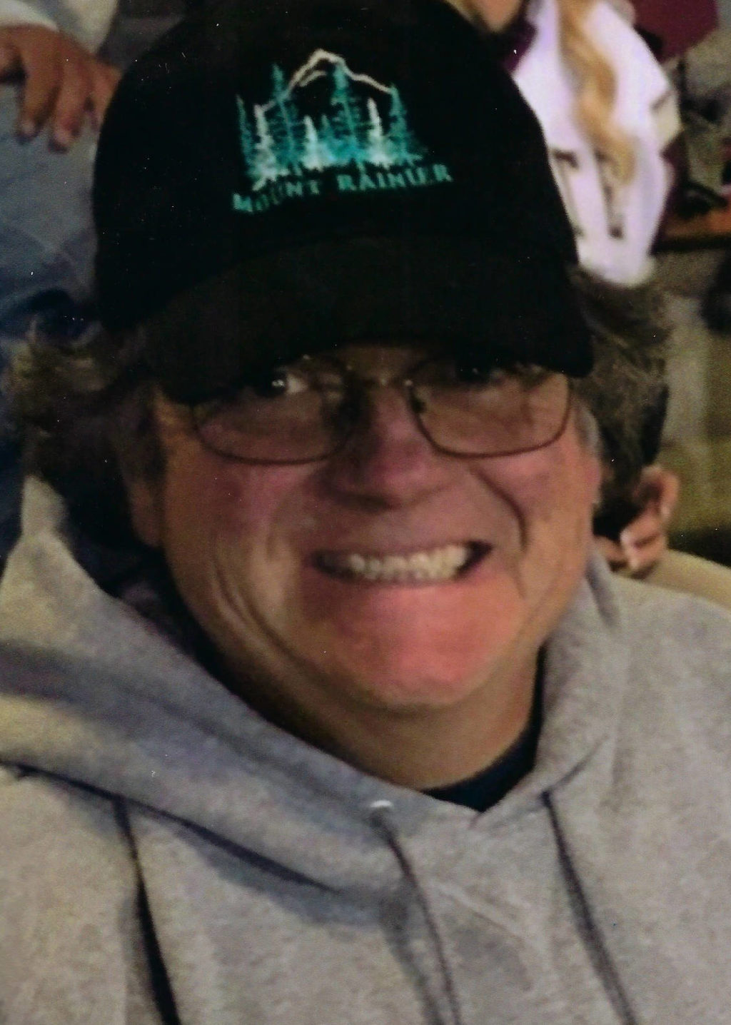 Brett Ball | The Daily World