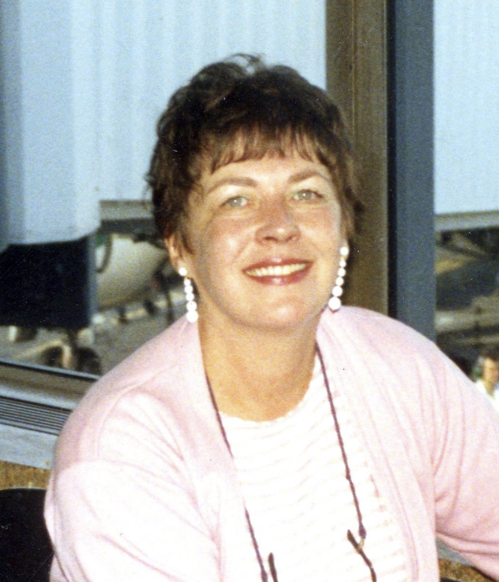 Elizabeth Ann Bruener | The Daily World