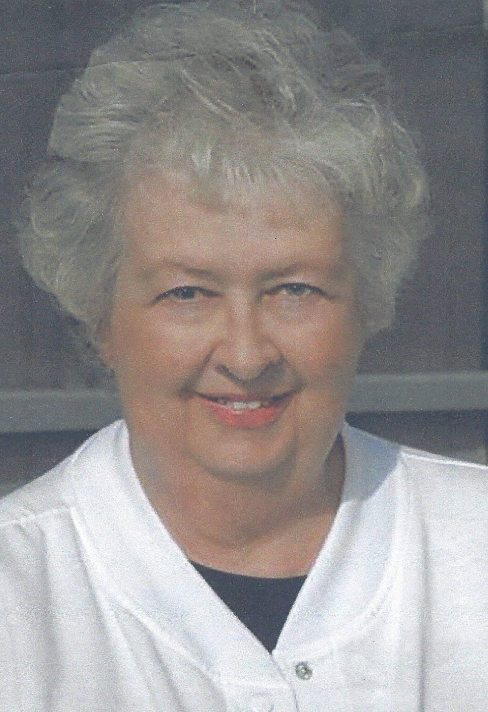 Shirley J. (Strong) Doll | The Daily World