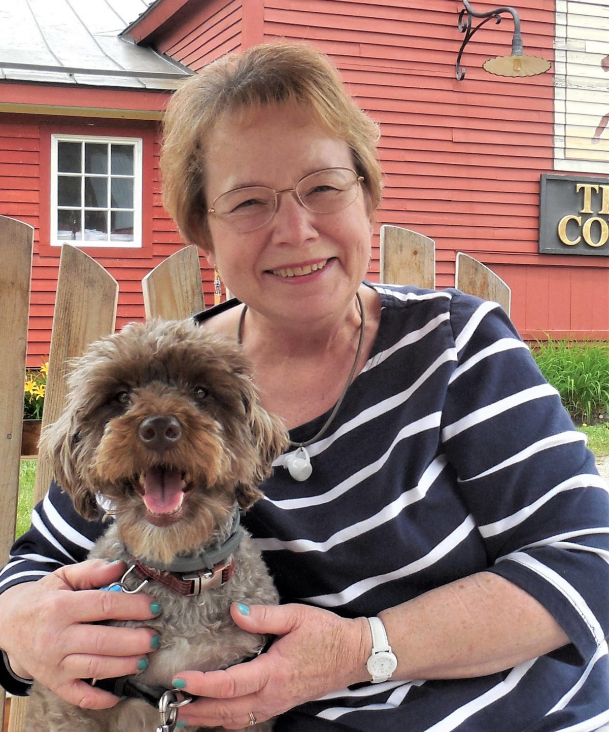 Debra Louise Bellerud | The Daily World