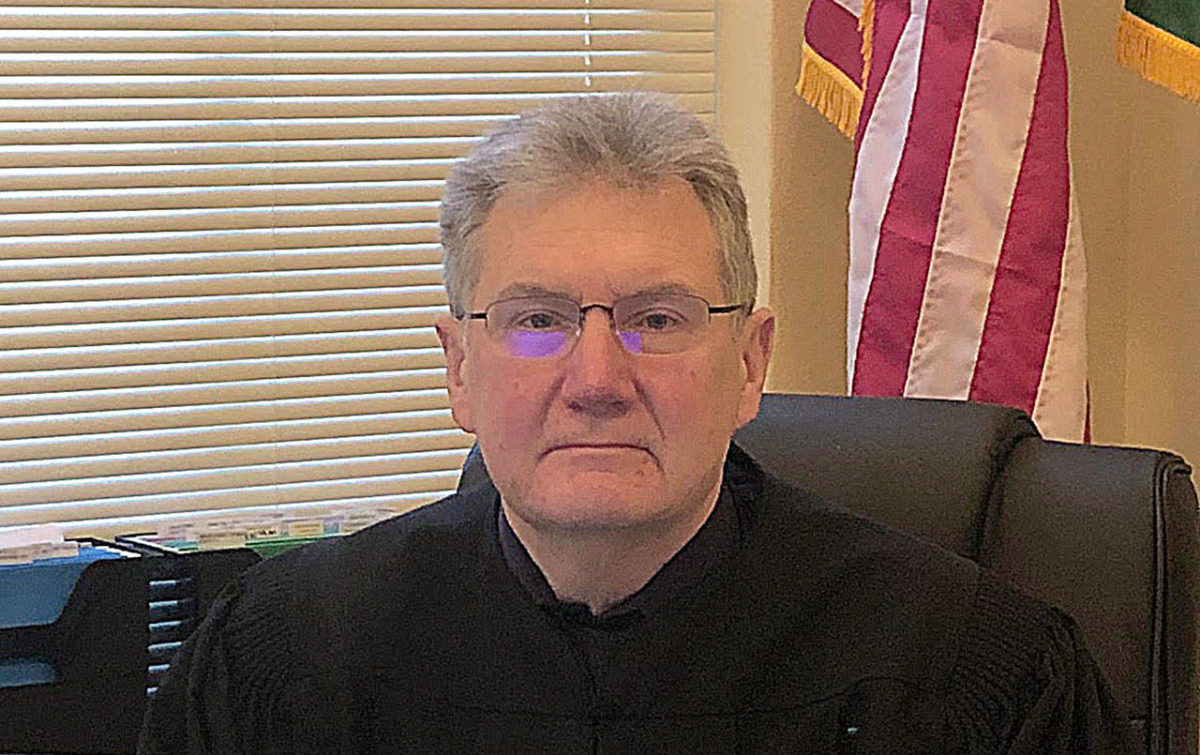 Retiring Superior Court judge leaves legacy of therapeutic drug and ...