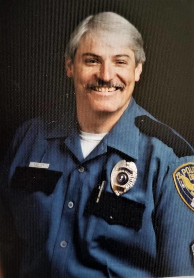 Michael “Mike” Dennis Bagley | The Daily World