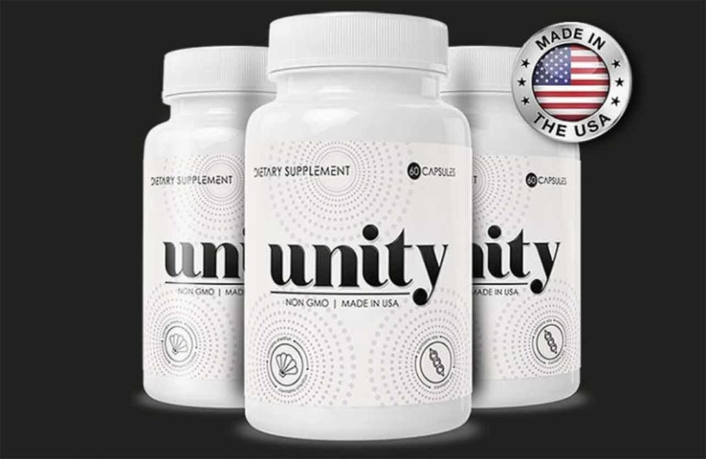 Unity Weight Loss Pills Review: Life With Unity Scam or Real Results ...