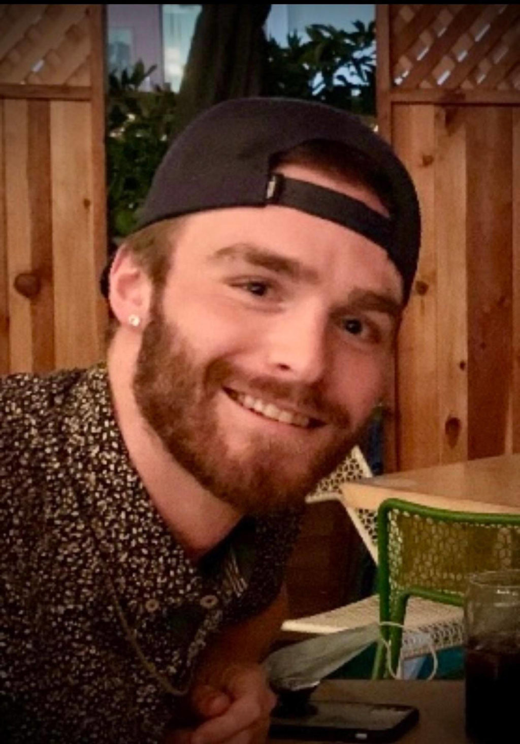 Drew Robert Stocker | The Daily World