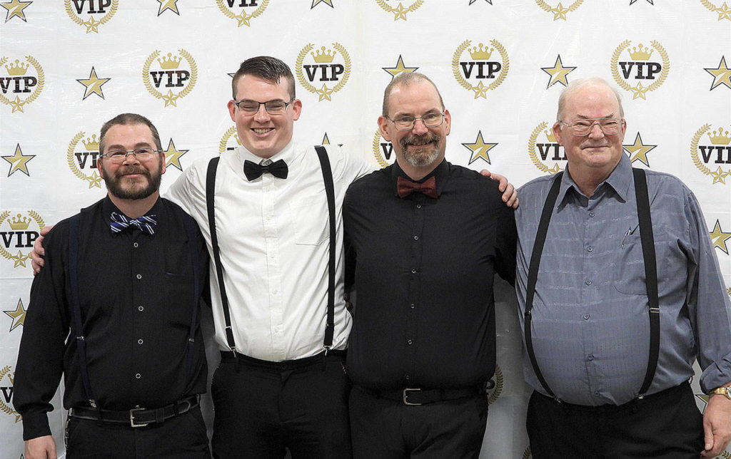 Original Buck Electric Ace Hardware owner turns Ocean Shores business ...