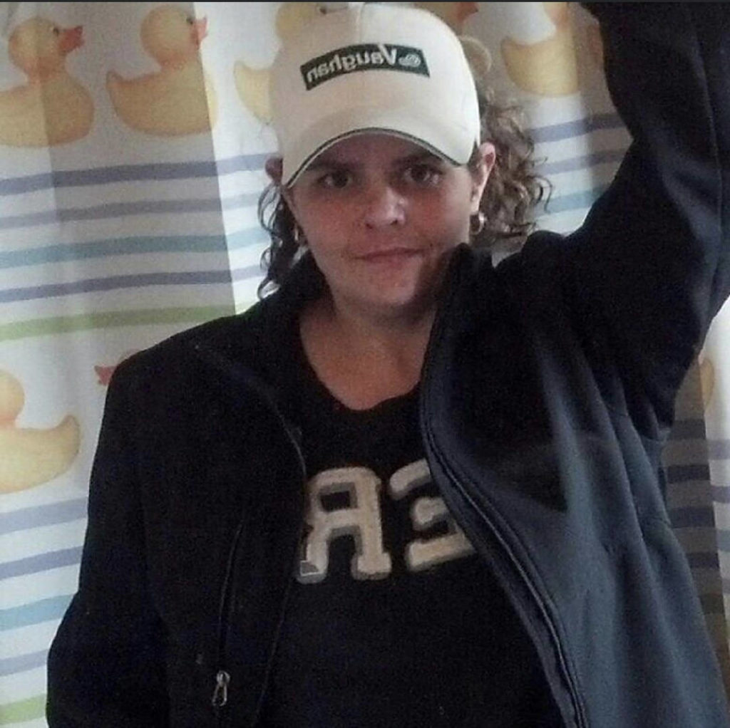 Kami Sidney Graham | The Daily World