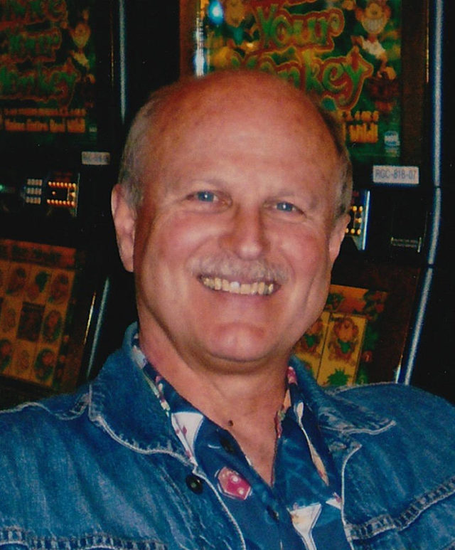 John Carbery | The Daily World