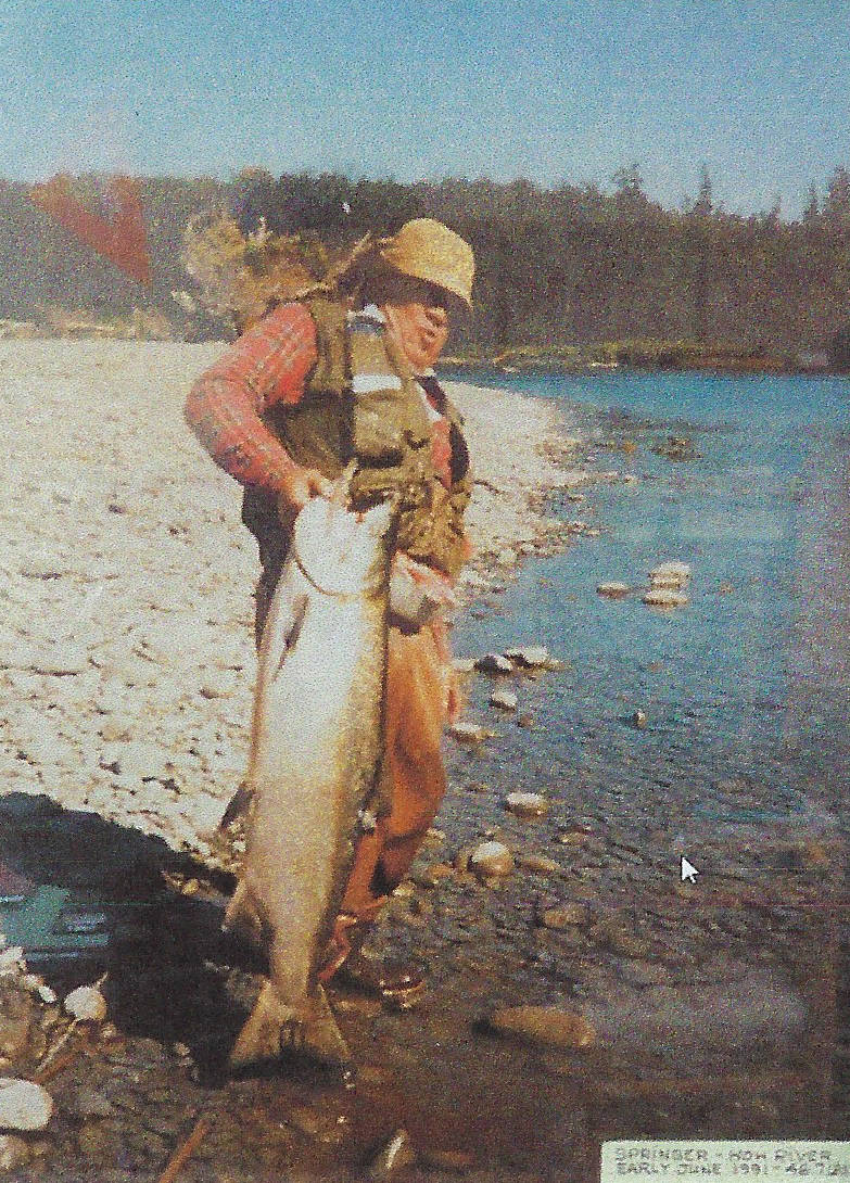 Richard W. Hall | The Daily World