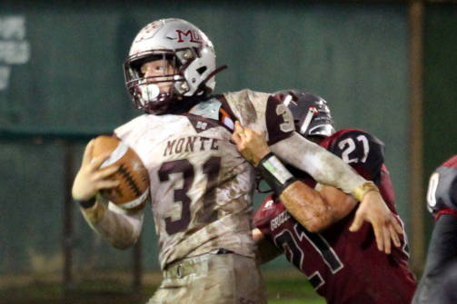 Friday Football Roundup: Montesano ground-and-pounds its way to victory ...