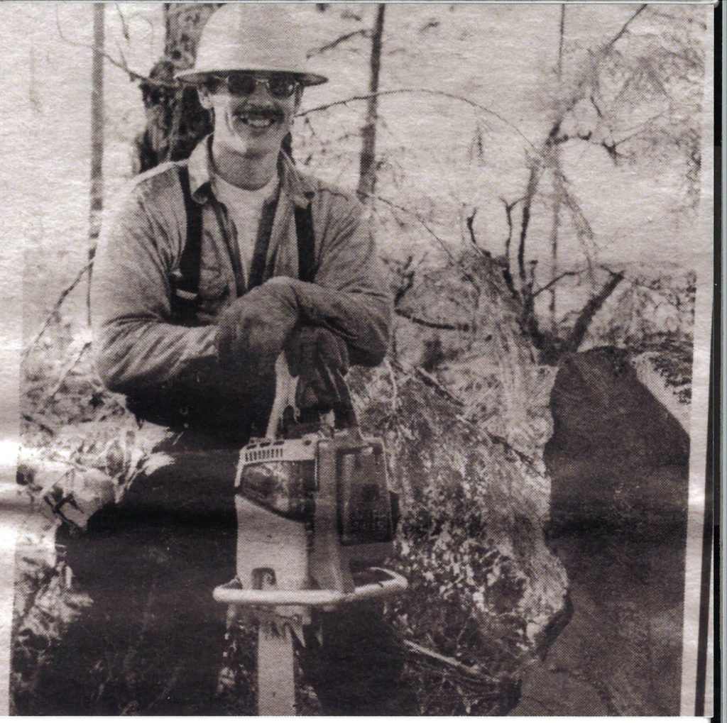 Joseph A. McCloskey | The Daily World