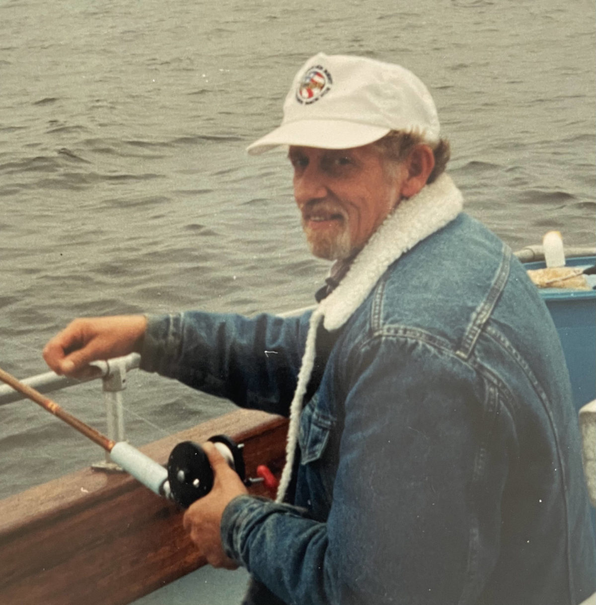 Larry Lyons | The Daily World