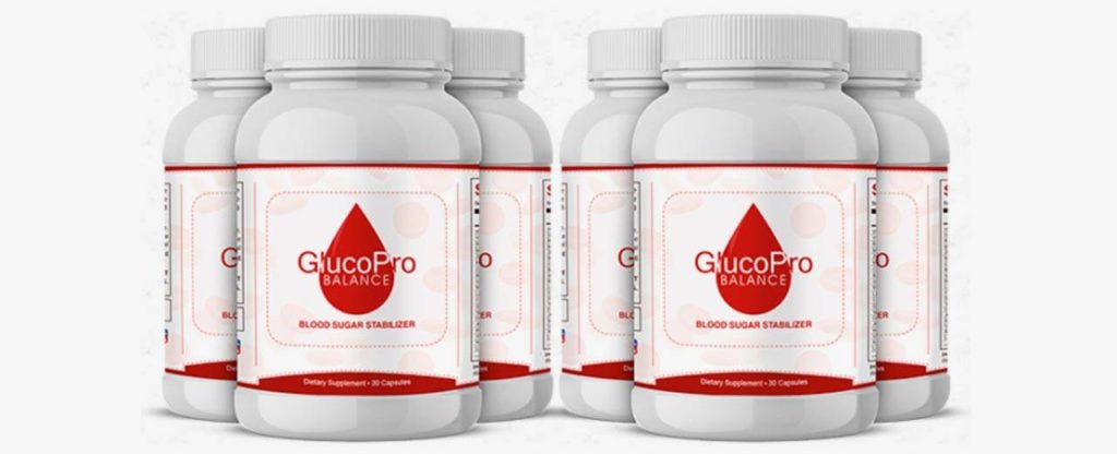 GlucoPro Balance Review: Fix Blood Sugar and Type 2 Diabetes Naturally ...