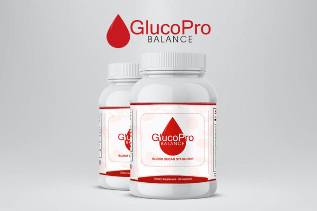 GlucoPro Balance Review: Fix Blood Sugar and Type 2 Diabetes Naturally ...