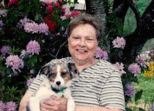 Debbie Lynn Wharton | The Daily World