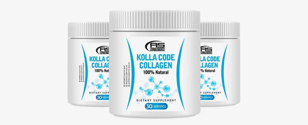 Kolla Code Collagen Reviews: Does It Work? Real Safety Alert | The ...