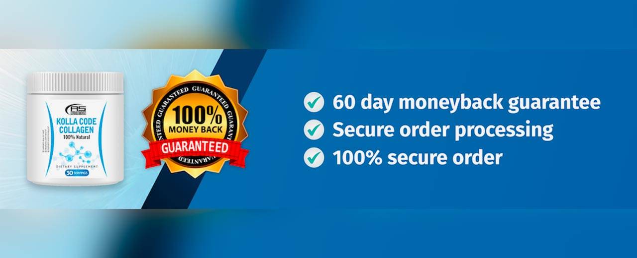 Kolla Code Collagen Reviews: Does It Work? Real Safety Alert | The ...