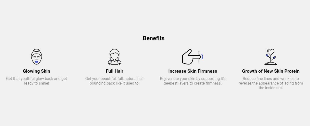 Kolla Code Collagen Reviews: Does It Work? Real Safety Alert | The ...