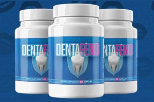 DentaFend Reviews: Does It Work? Real Consumer Warning Alert | The ...