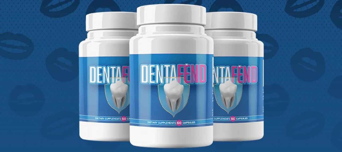 DentaFend Reviews: Does It Work? Real Consumer Warning Alert | The ...