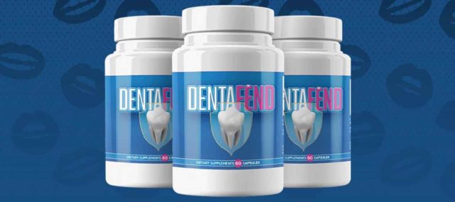 DentaFend Reviews: Does It Work? Real Consumer Warning Alert | The ...