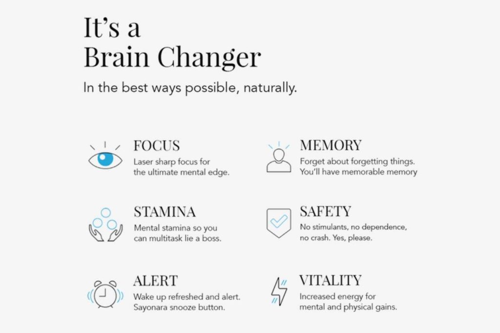 Braini Reviews: Does It Work to Boost Brain Health Benefits? | The ...