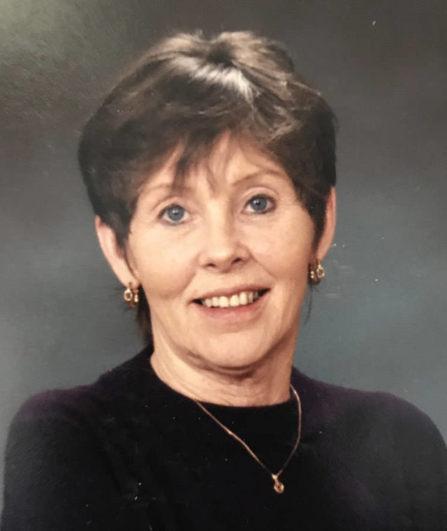 Sandi L. Jackson | The Daily World