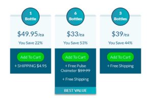 BioShield MD Reviews (Sun Coast Sciences) Does It Work for Immunity ...