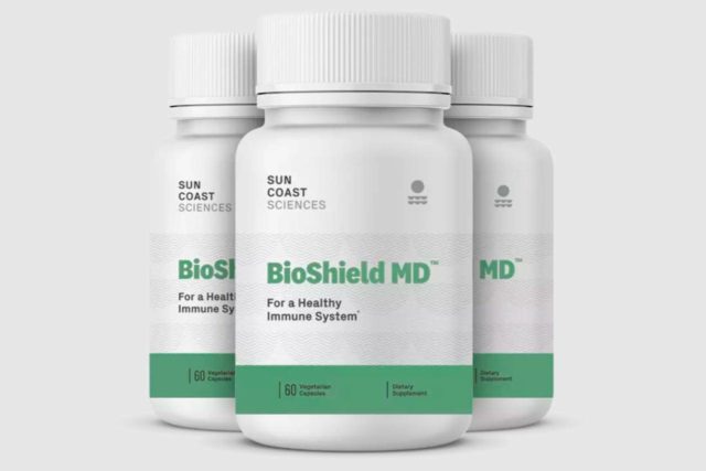 BioShield MD Reviews (Sun Coast Sciences) Does It Work for Immunity ...