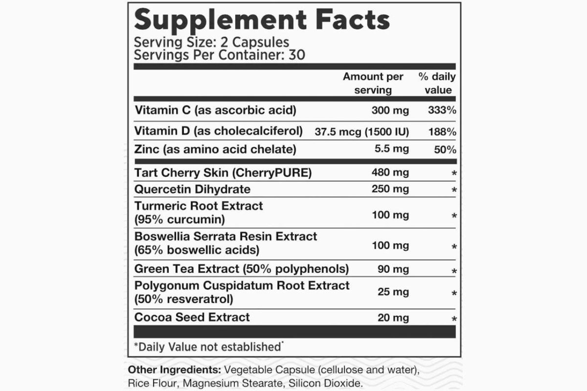 BioShield MD Reviews (Sun Coast Sciences) Does It Work for Immunity ...