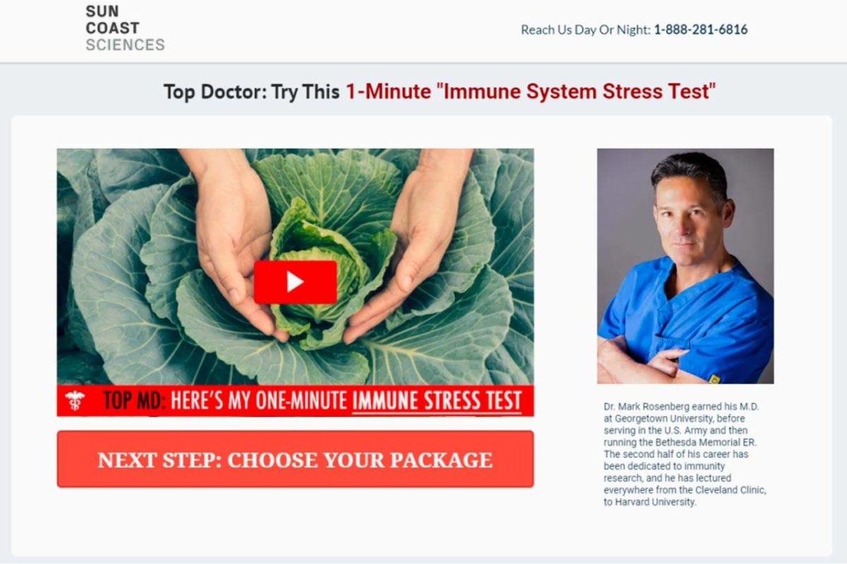 BioShield MD Reviews (Sun Coast Sciences) Does It Work for Immunity ...