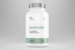 BioShield MD Reviews (Sun Coast Sciences) Does It Work for Immunity ...