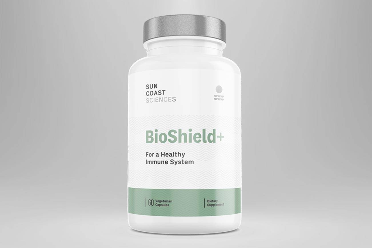 BioShield MD Reviews (Sun Coast Sciences) Does It Work for Immunity ...