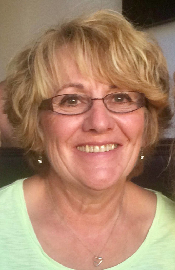 Terri Lynn Hines Niemi | The Daily World